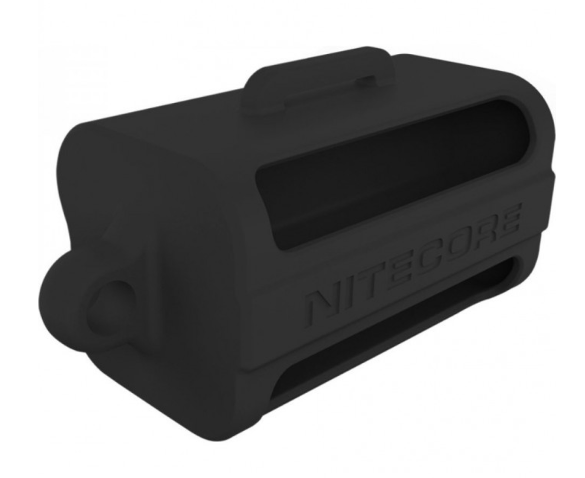 Бокс для аккумуляторов 4*21700/18650 NITECORE NBM41 22196