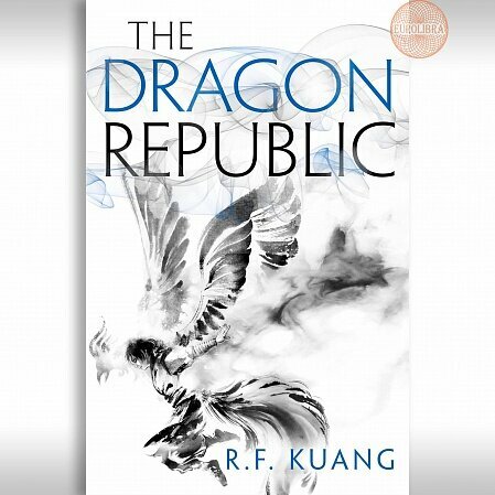Dragon Republic (book 2)