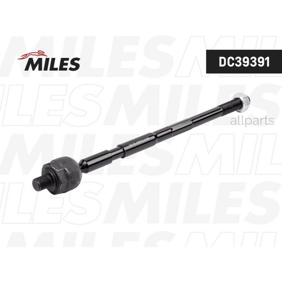 MILES DC39391 Тяга рулевая MB Vito (W638) 95- V-Class (638/2) 96-