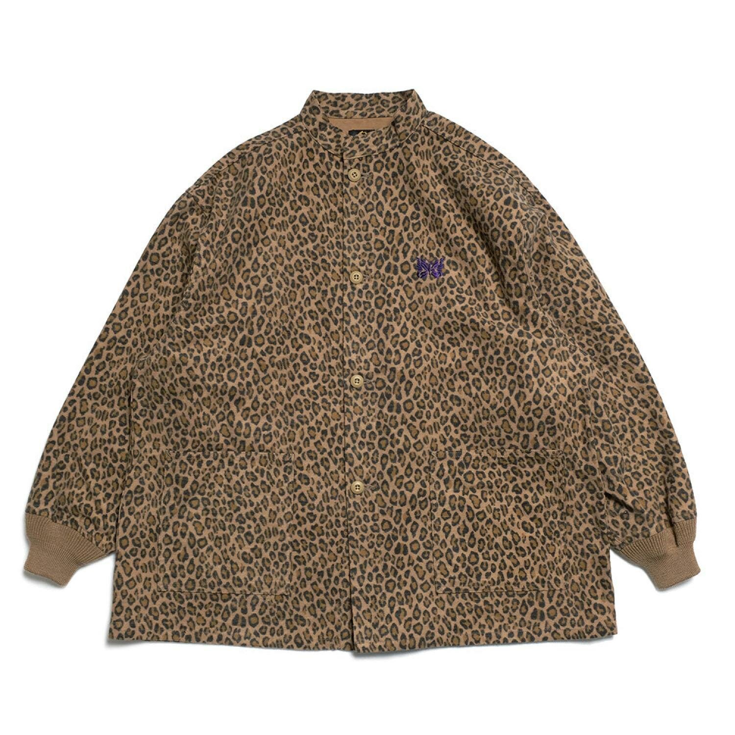 Куртка Городская Needles Army Shirt