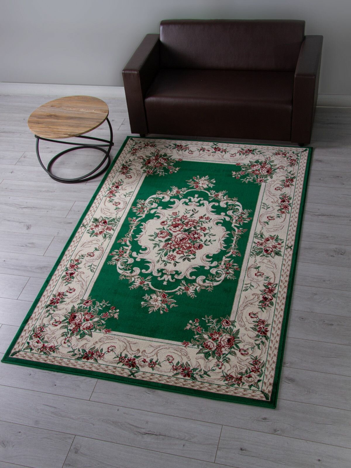 Ковер Классический green 2.5x3.5м