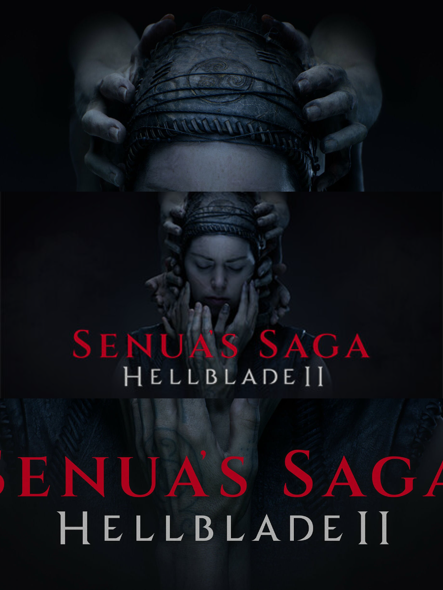 Игра Senua’s Saga: Hellblade II