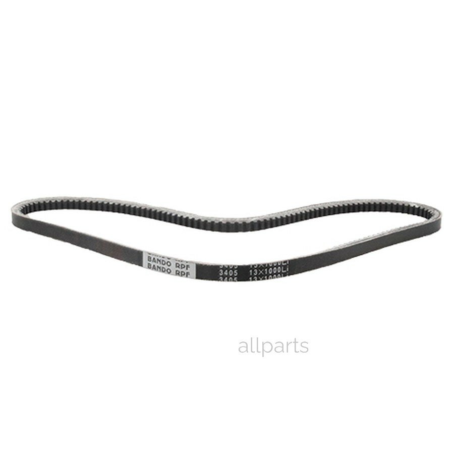 BANDO RPF3405 Ремень клиновой зубчатый