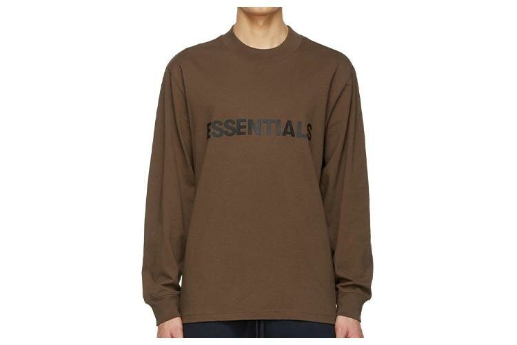 Футболка Essentials X Ssense