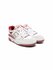 Кроссовки New Balance, размер US 6, белый,