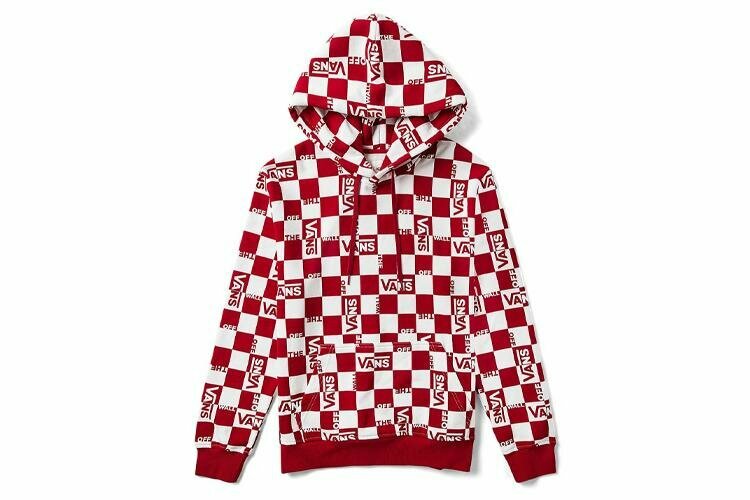 Толстовка VANS Vans 13910216