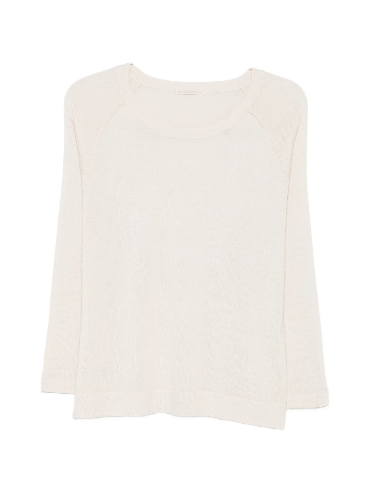 Свитер Raglan-sleeve sweater