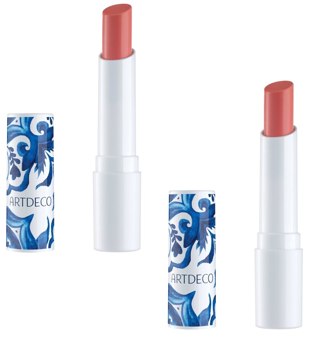 Бальзам Artdeco для губ Color Booster Lip Balm тон 9 - Limited Edition, 3 г 2шт