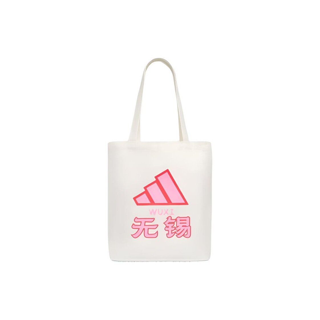 Сумка adidas, фактура матовая