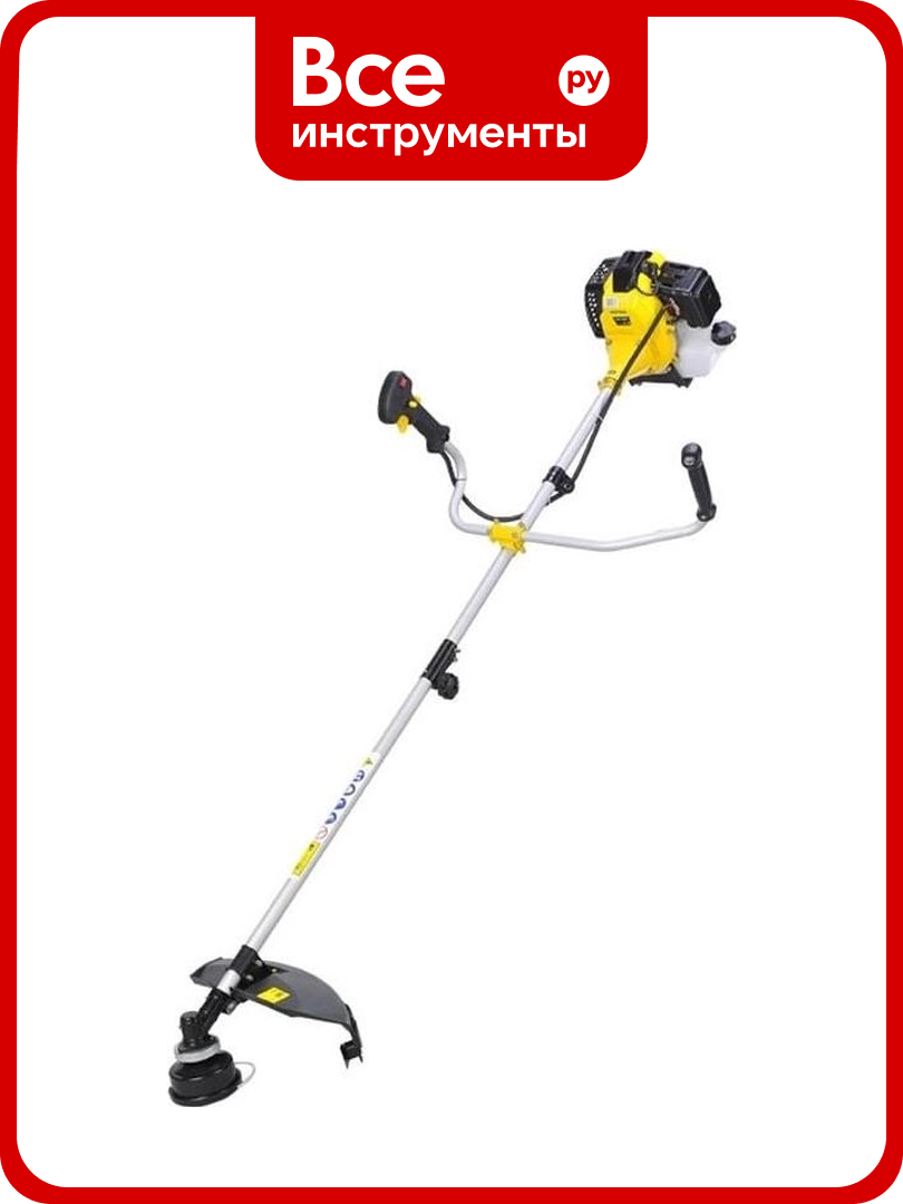 Бензиновый триммер Eurolux TR-2500S 70/2/46