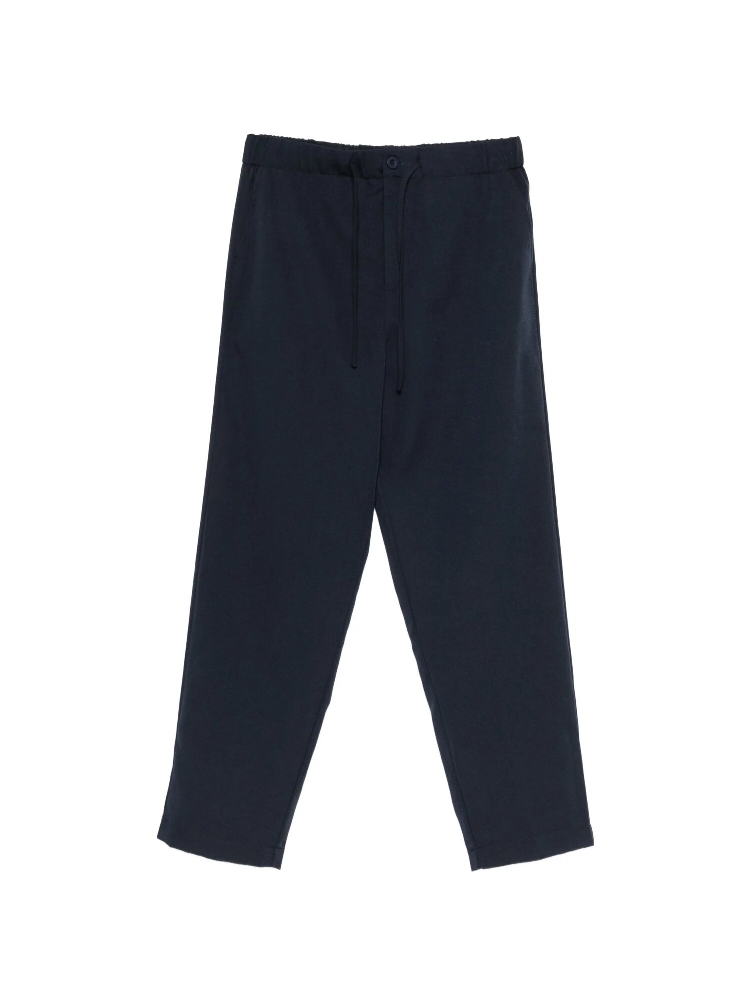 Брюки Drawstring-waist trousers