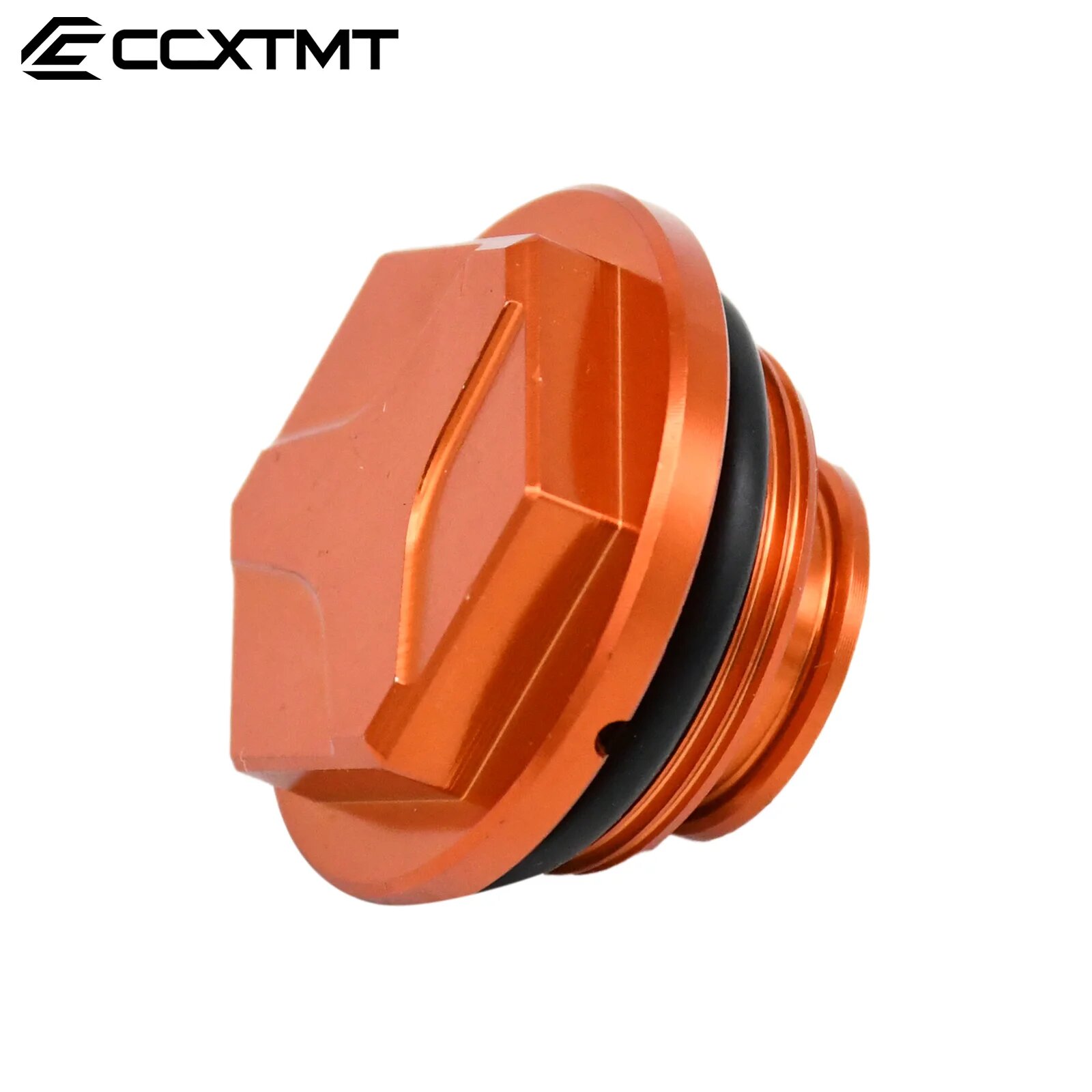Оранжевая крышка бачка тормозной жидкости для KTM EXC/EXCF/XC/XCF/XCW/XCFW/SX/SxF 125-53