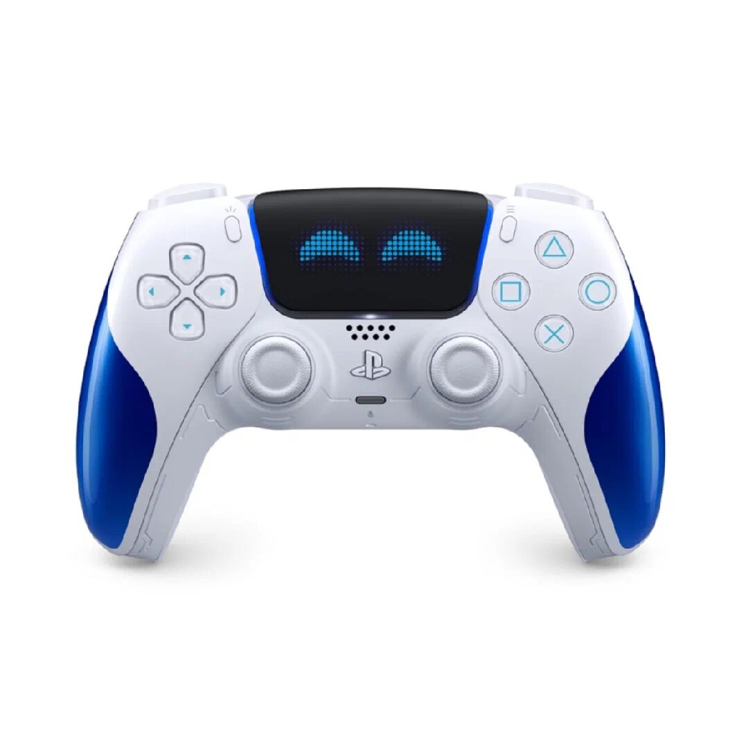 Геймпад Sony PlayStation 5 DualSense Wireless Controller - ASTRO BOT Joyful Limited Edition