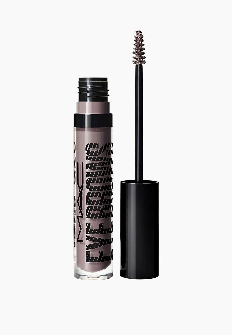 MAC Гель для бровей 4.1 г thunder