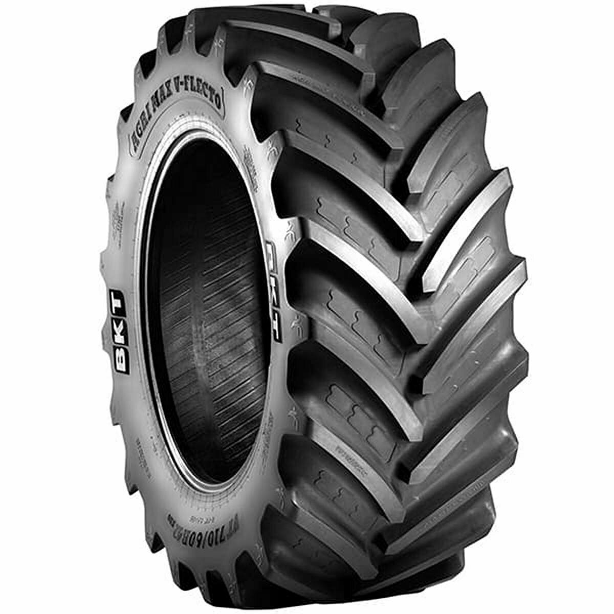 Сельхоз, индустриальные Шины BKT AGRIMAX V-FLECTO R1W VF900/60R42 189D TL-037440 сельхоз, индустриальных автомобилей