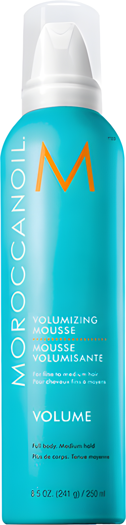 Moroccanoil Мусс для объема Volumizing Mousse 2 шт.