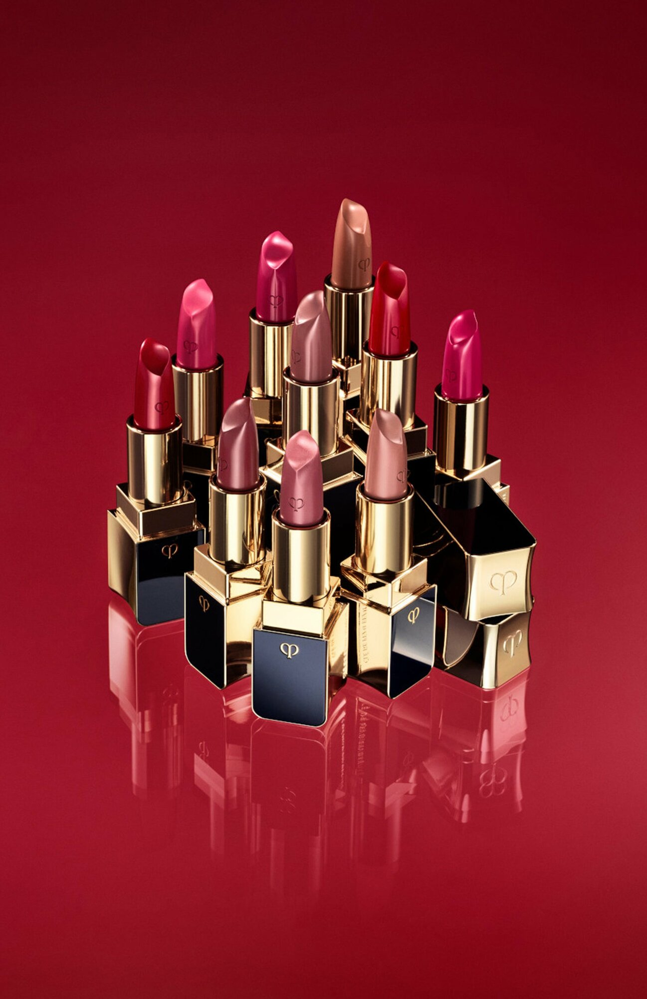 Помада для губ, оттенок 21 (3,4g) Clé de Peau Beauté