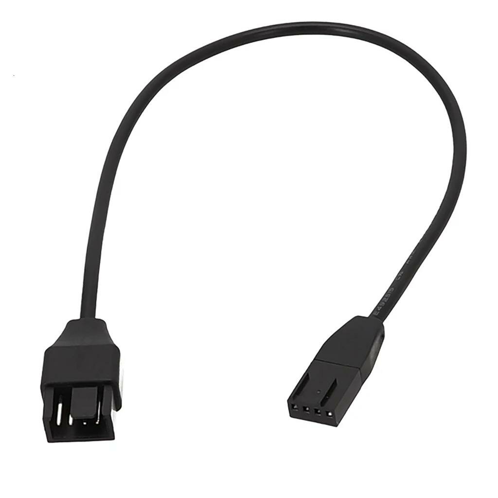 PWM-кабель для вентилятора 4-pin, 50cm