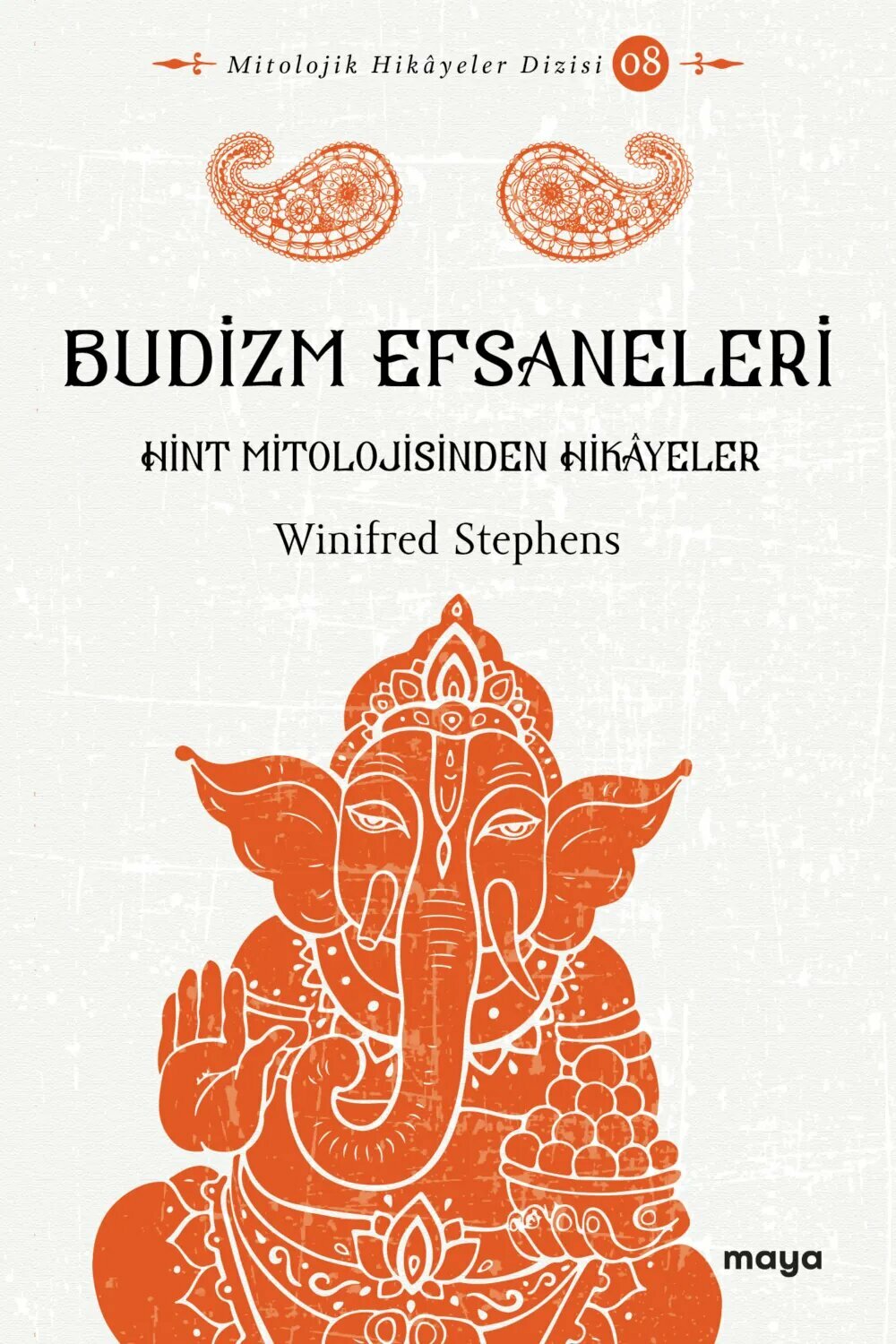 Budizm Efsaneleri [Цифровая книга]