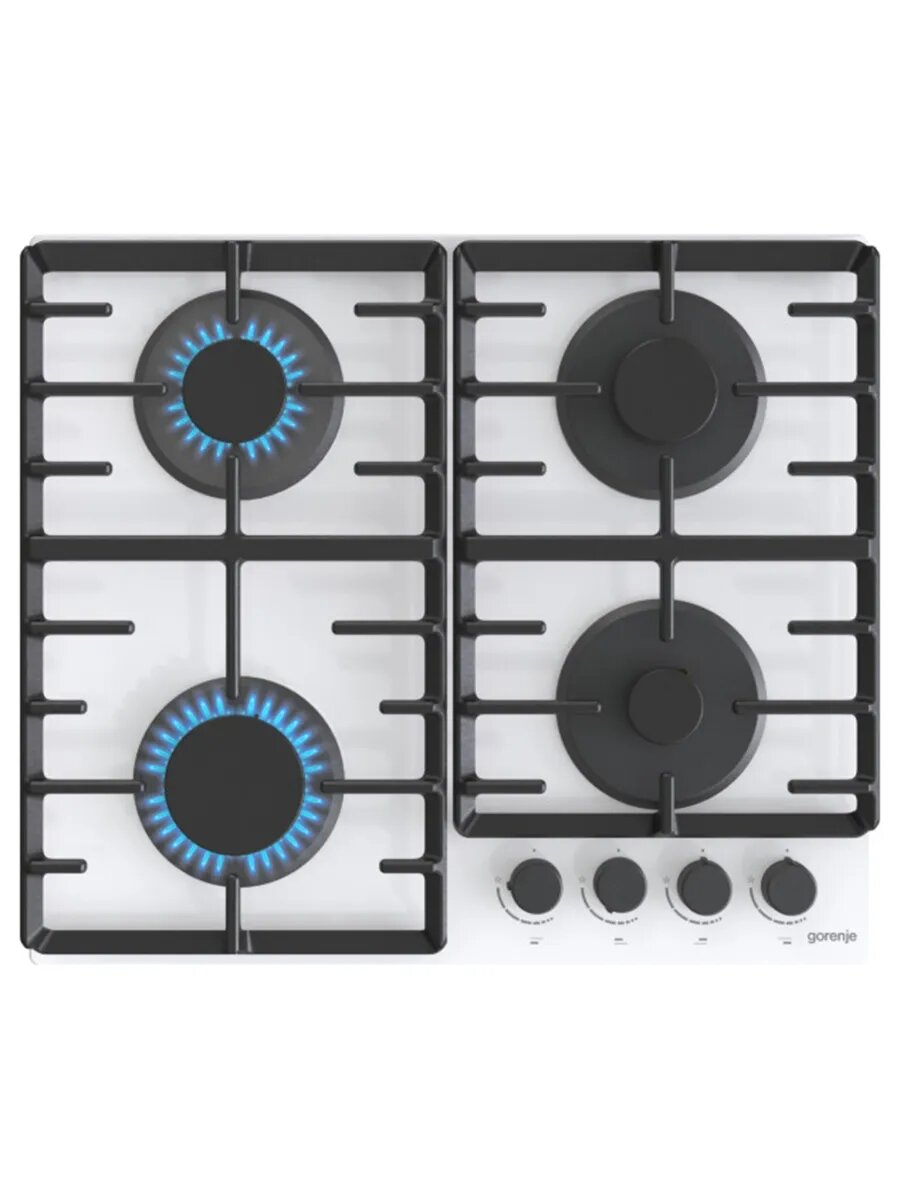 Плита газовая Gorenje GT642AXW