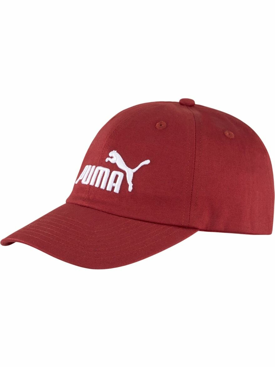 Бейсболка ESSENTIALS CAP для мужчин