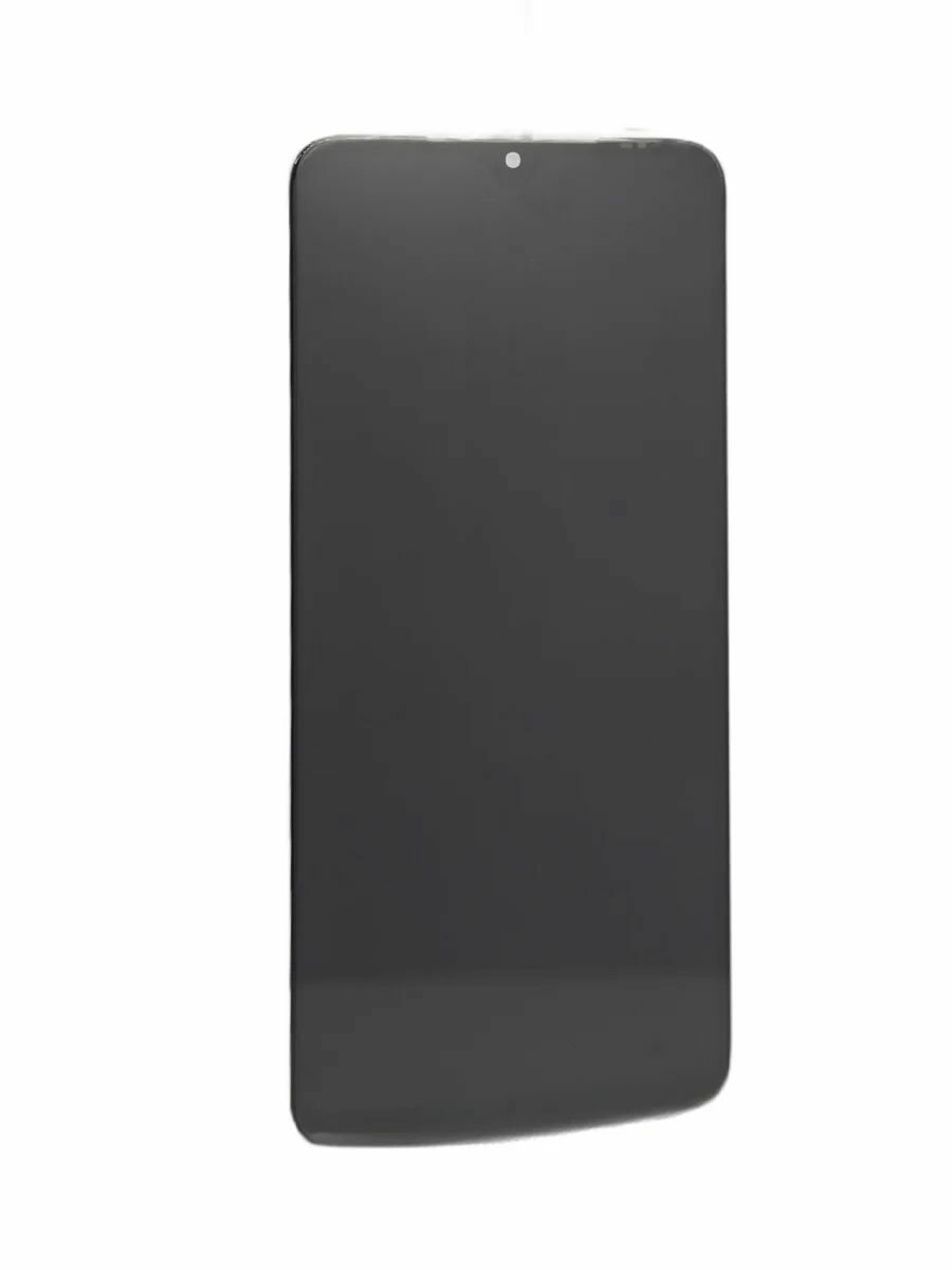 Дисплей для Xiaomi Poco M3/Redmi 9T ORIG черный
