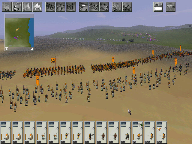 Medieval: Total War™ - Collection, Все страны — фото 1