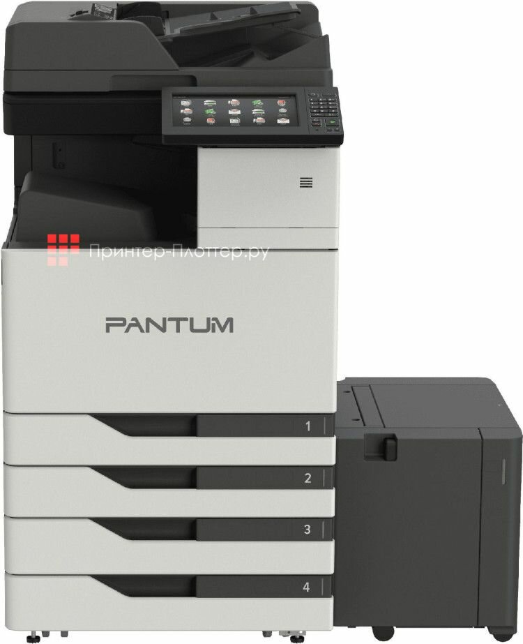 МФУ лазерное Pantum M9708DN