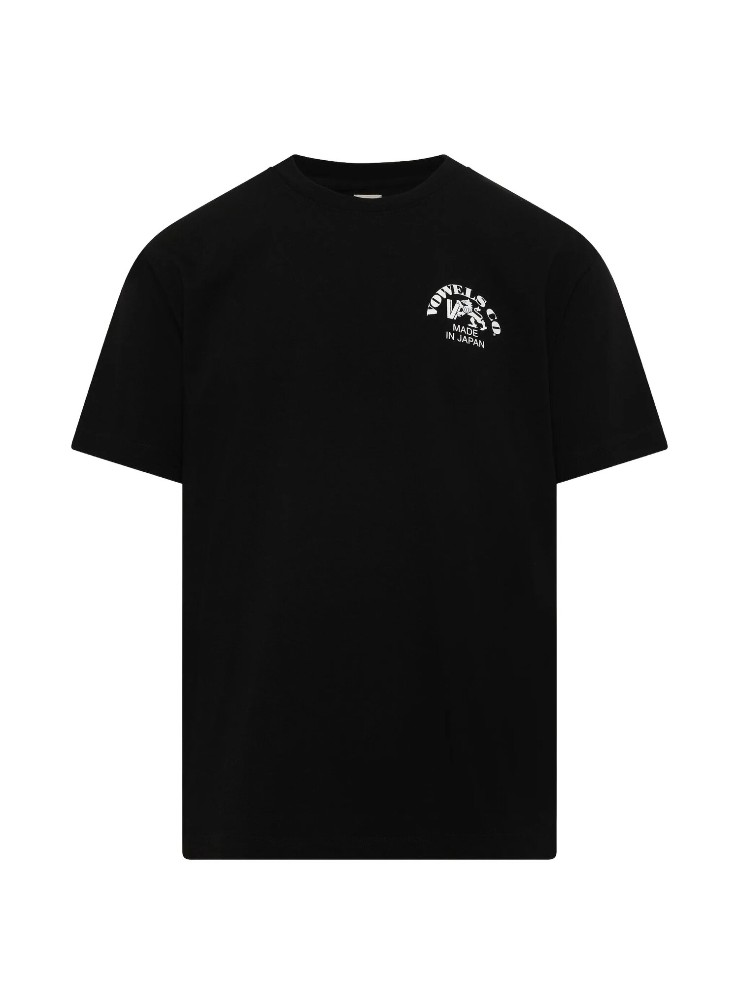 Футболка Logo-print T-shirt