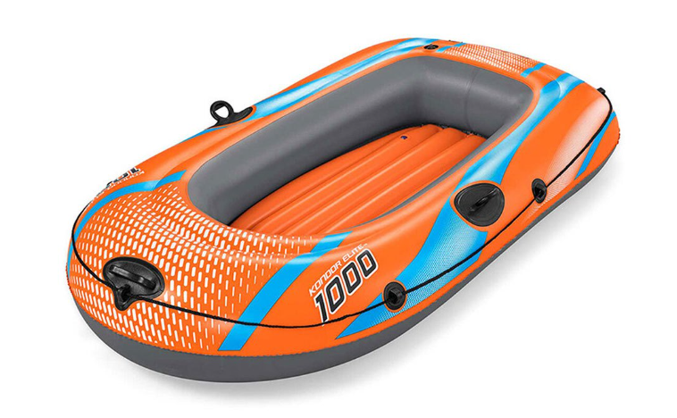 Надувная лодка BestWay Kondor Elite 1000 61135 BW