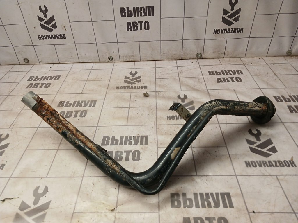 Горловина топливного бака LADA Granta 2011+