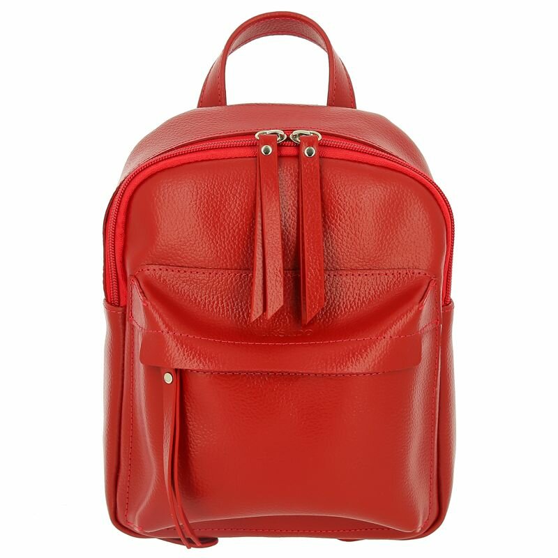 Женский рюкзак Versado 193 red