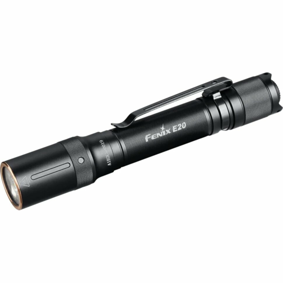 Фонарь Fenix E20V20, 1752000