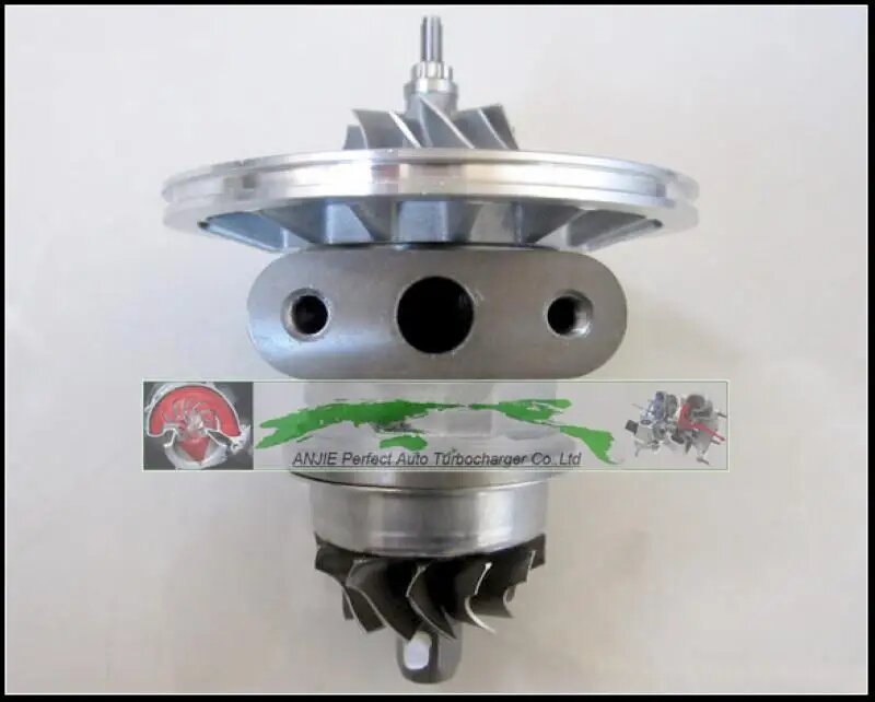 Турбокомпрессор (Турбина) в сборе 5314970700, 5314988700, 5314970701 для мощного дизельного двигателя - Высокопроизводительный агрегат премиум-клас.