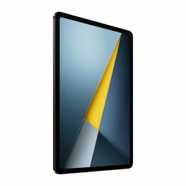 Планшет POCO Pad M1 8/256 Grey — фото 1