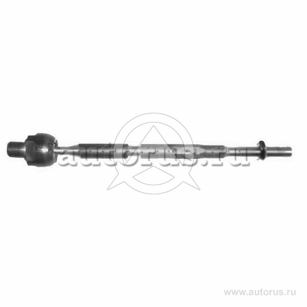 Тяга рулевая без наконечника L R SIDEM 9711