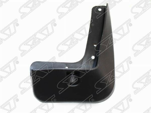 Брызговик SAT ST-KA48-064B-1 Kia Rio 16-20 сзади/ справа