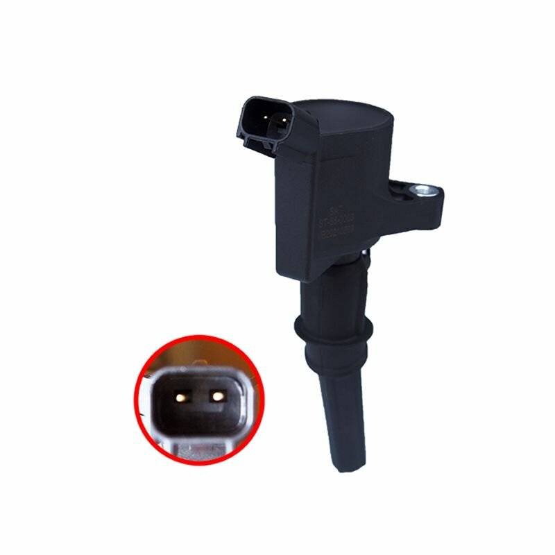 Катушка зажигания SAT ST-86-0003 Ford EXPLORER III U152 01-05/EXPEDITION UN93 96-02