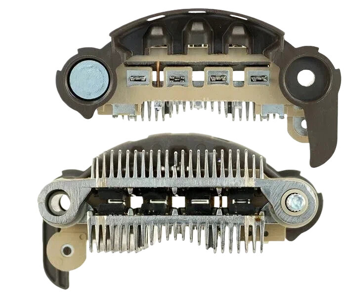 Диодный мост генератора SAT ST-133-0017 Suzuki SX4 1.6 07-/SX7 2.0 06-/SX8 2.0 07-/SWIFT 05- M13A/OPEL AGILA 1.0/1.2
