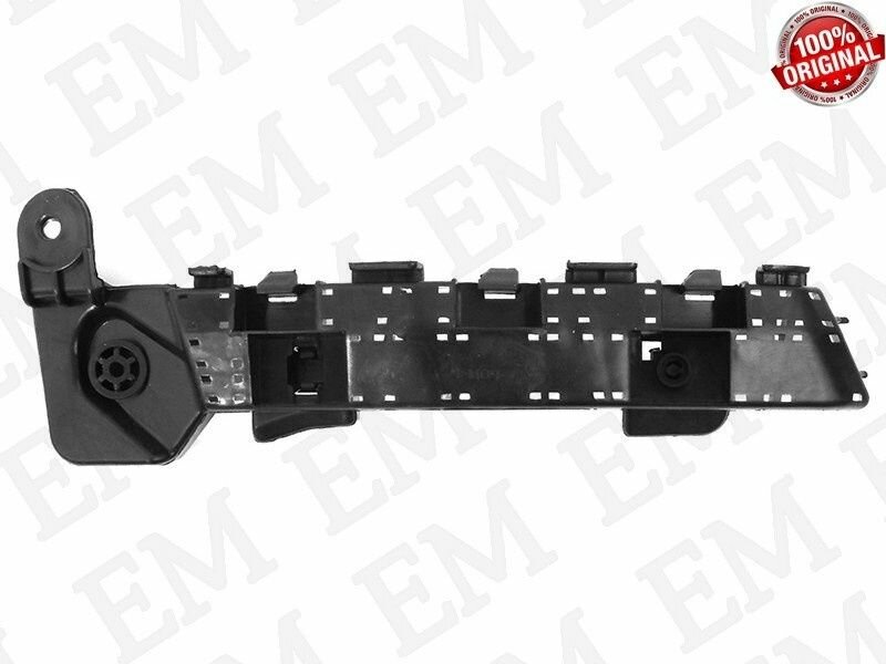 Крепление бампера SAT ST-HD68-000B-1 Honda CR-V 11-18 спереди/ справа