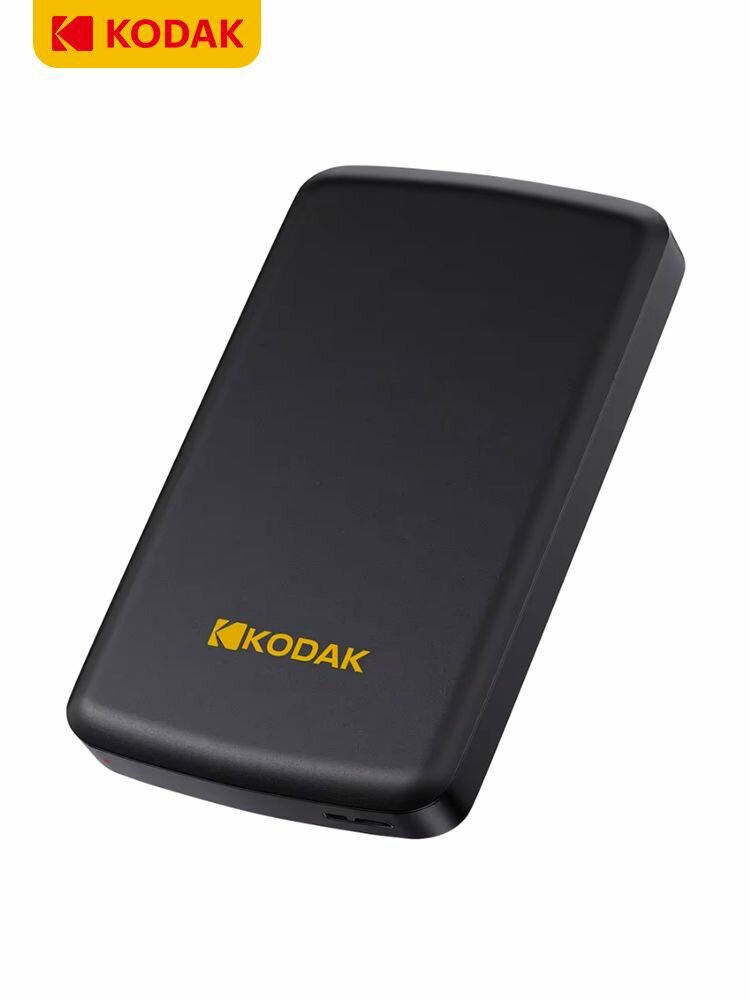 KODAK 500 ГБ Внешний жесткий диск