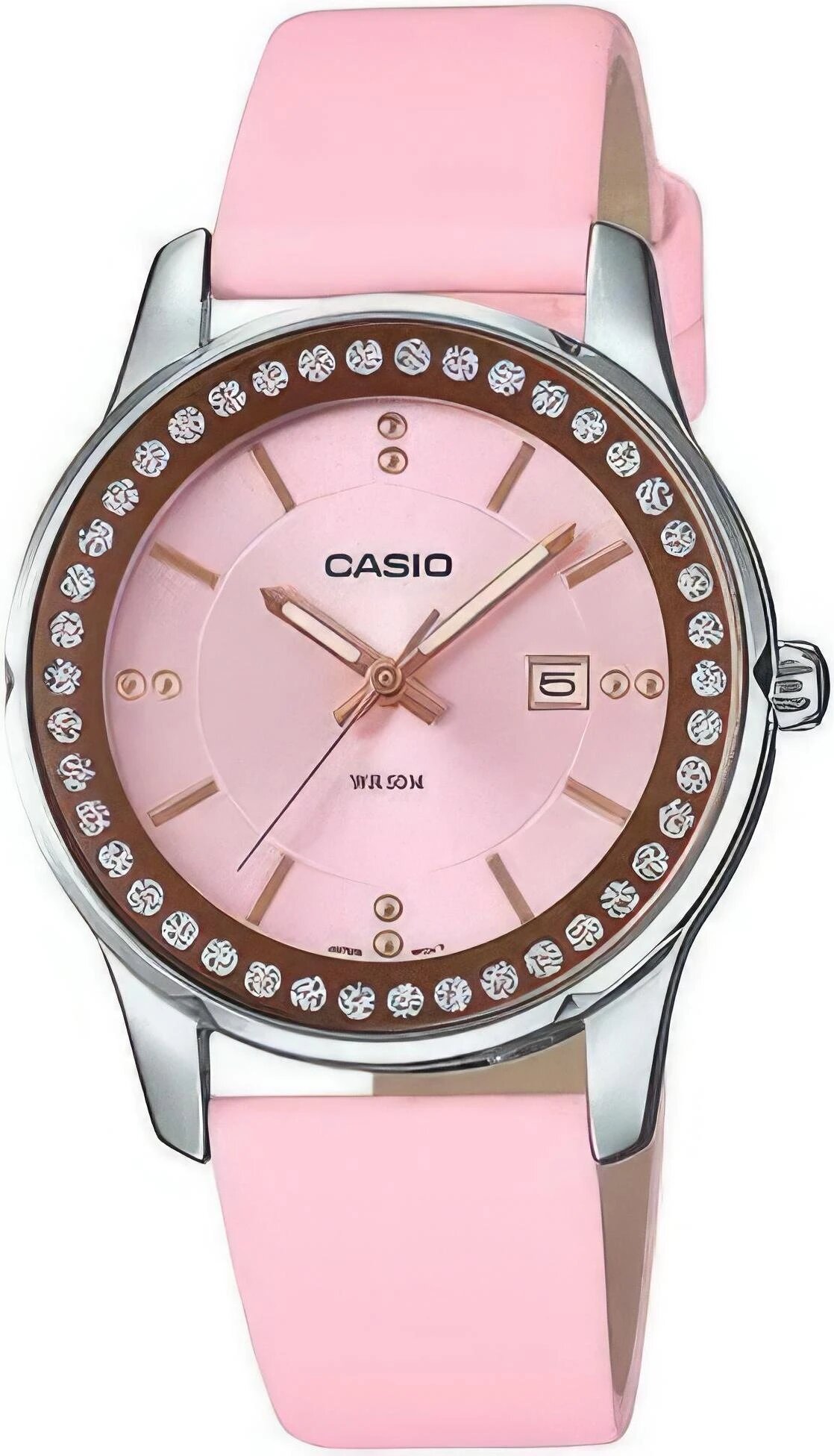  CASIO Collection