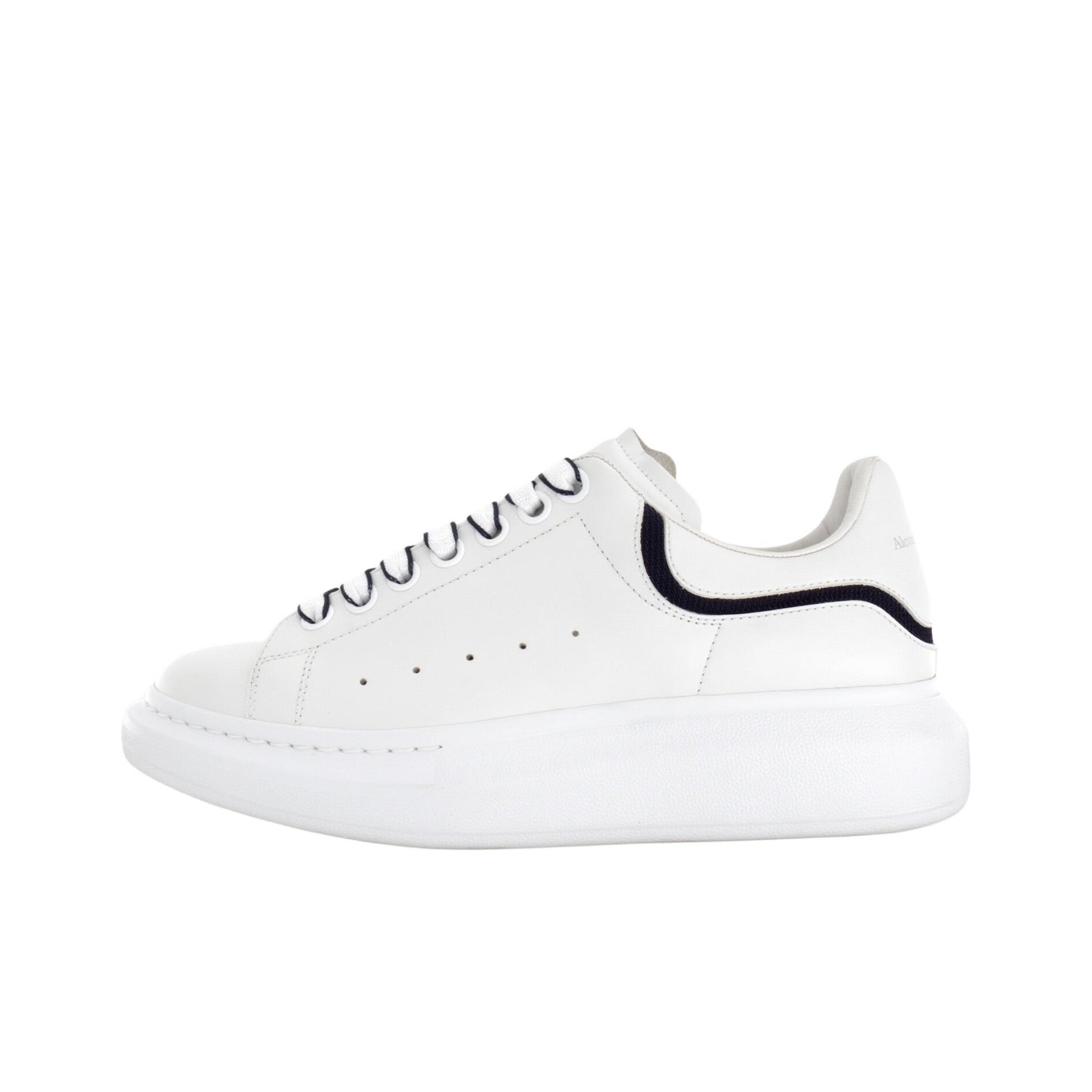 Кроссовки Alexander McQueen Oversized Sneaker