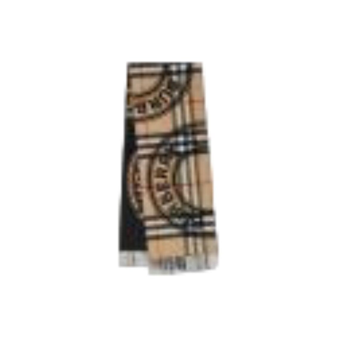 Шарф BURBERRY для женщин — фото 1