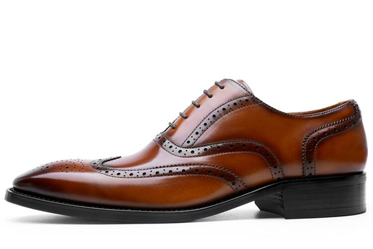 Туфли Desai Dress Shoes
