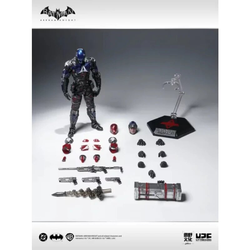Фигурка Bandai Batman: Arkham Knight 1/12