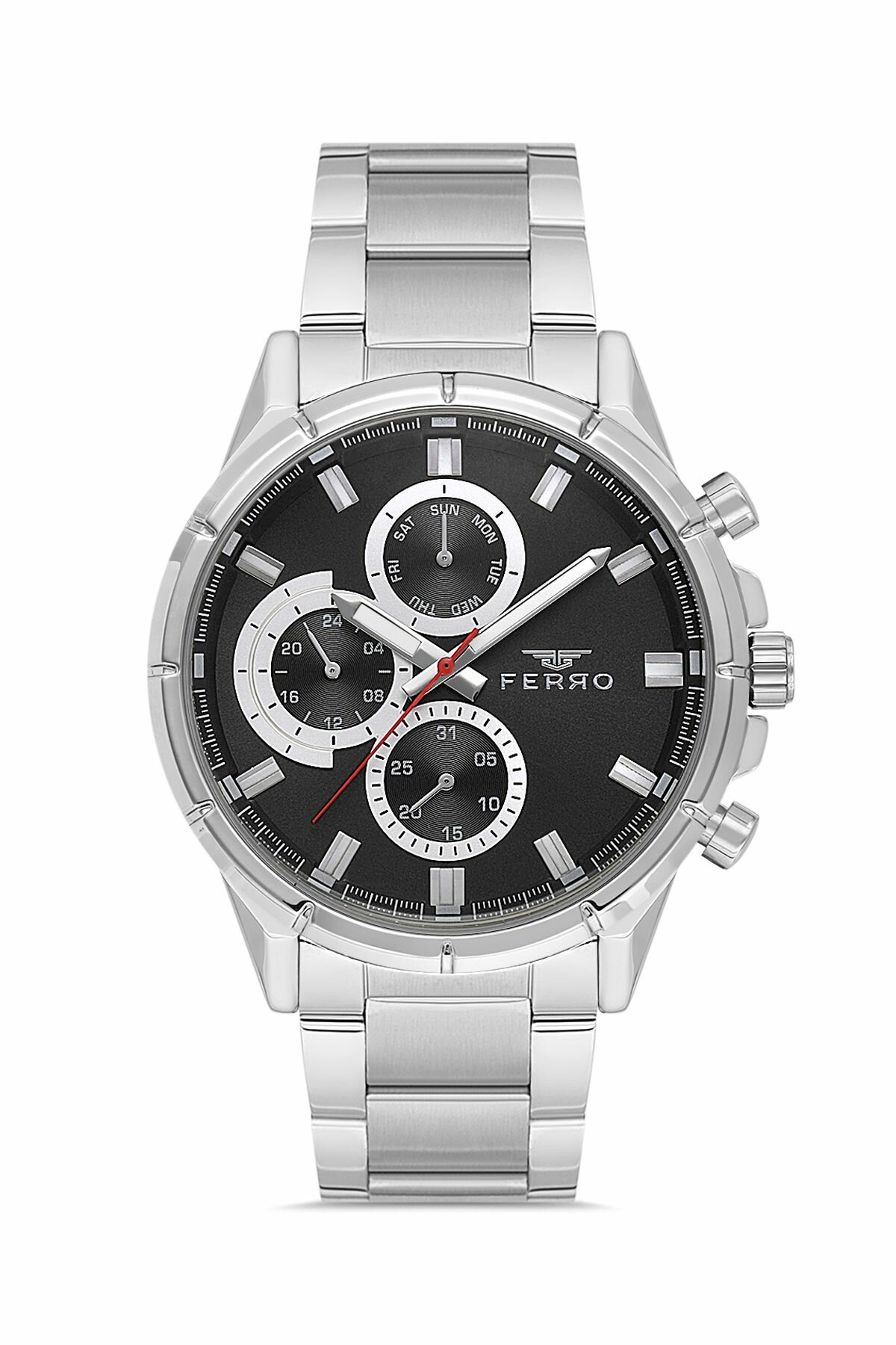  Ferro