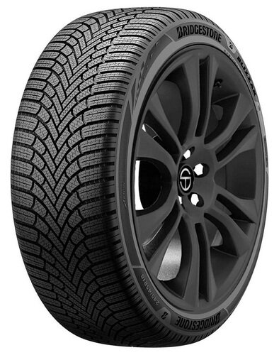 Шины Bridgestone Blizzak 6 245/35 R19 93W