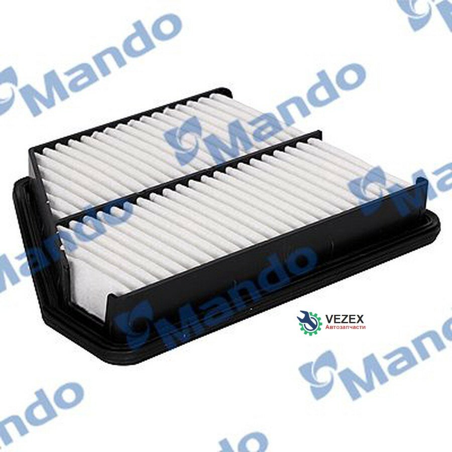 MANDO EAF00080M Фильтр воздушный