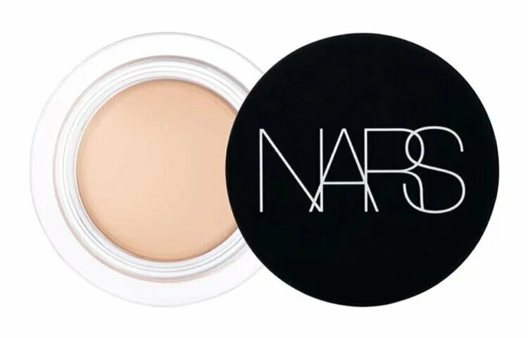Консилер NARS Soft Matte Flawless
